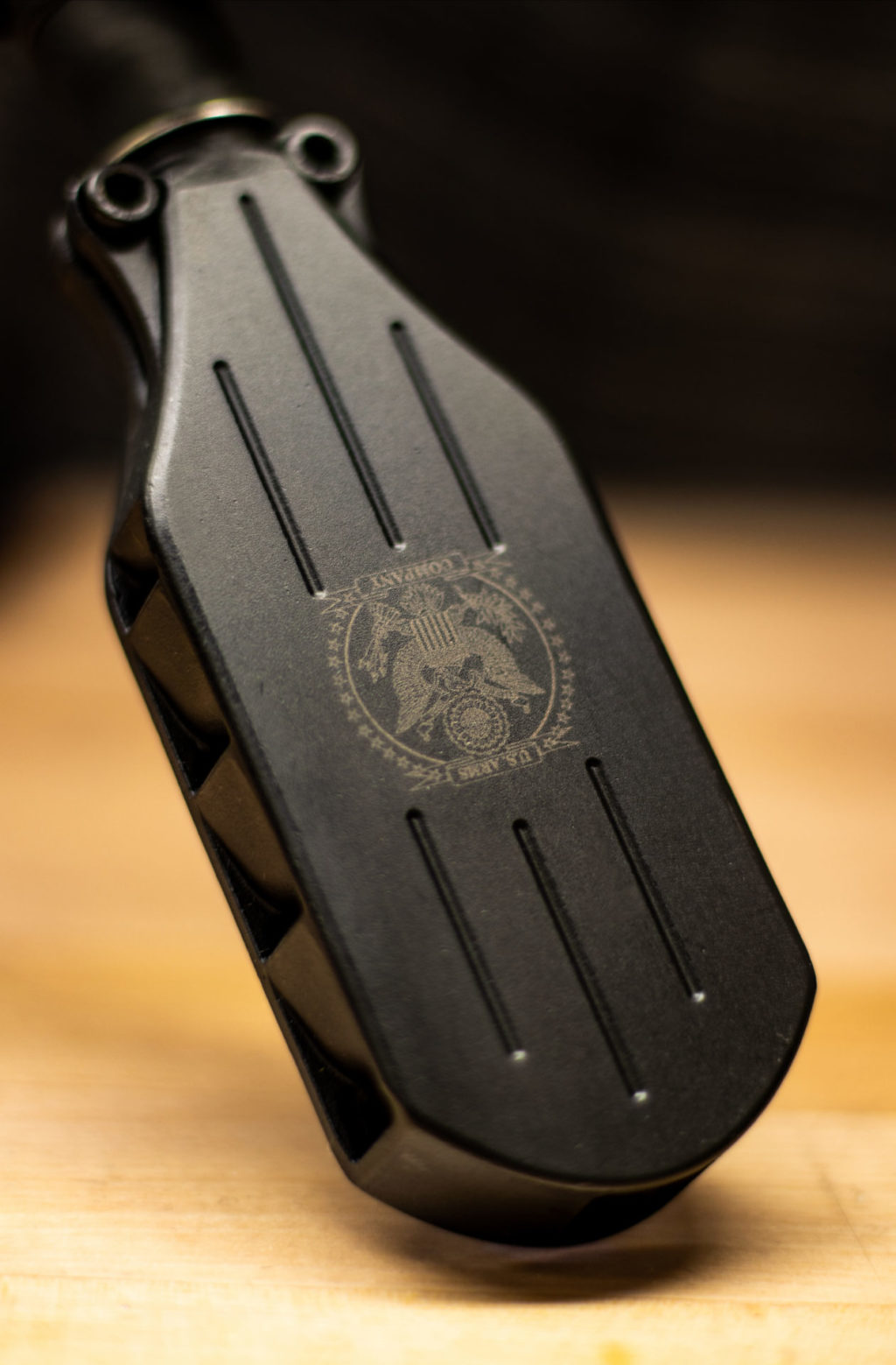 Muzzle Brake | AR-15 Accessories | Best AR Muzzle Brake