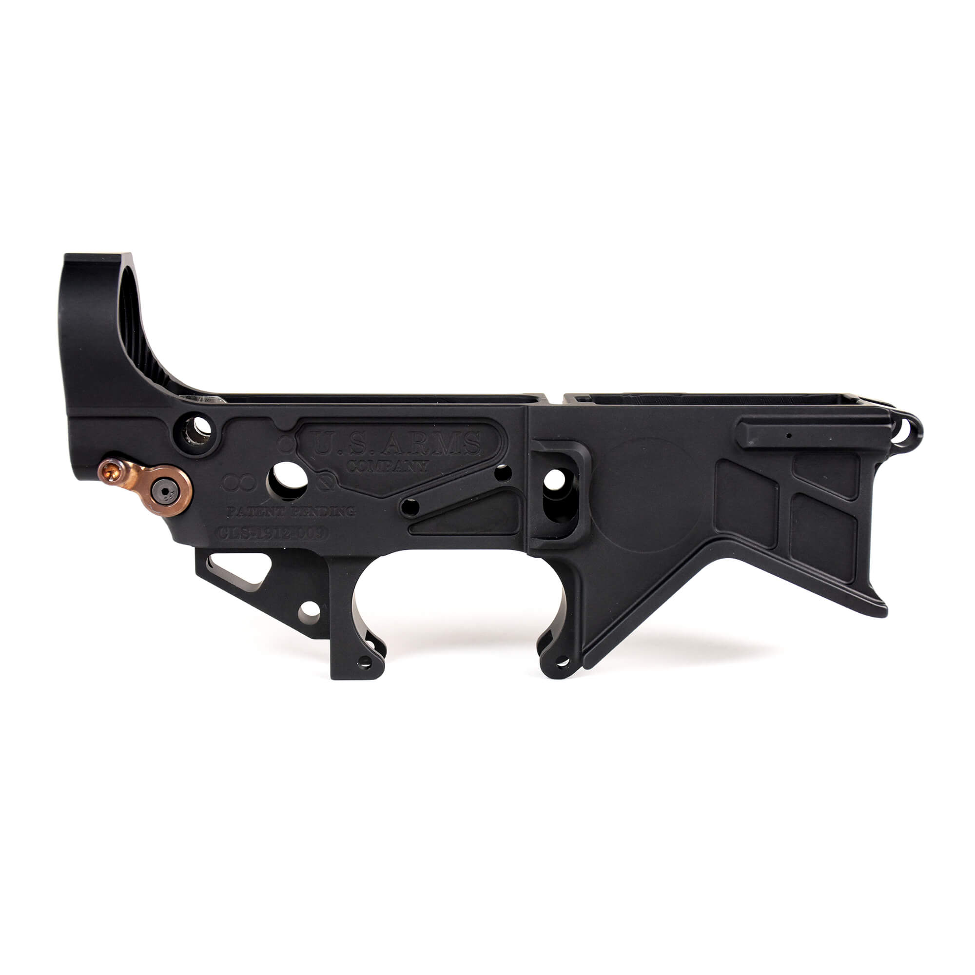AR-15 Receivers | Best AR-15 Build Kits | AR-15 Receiver