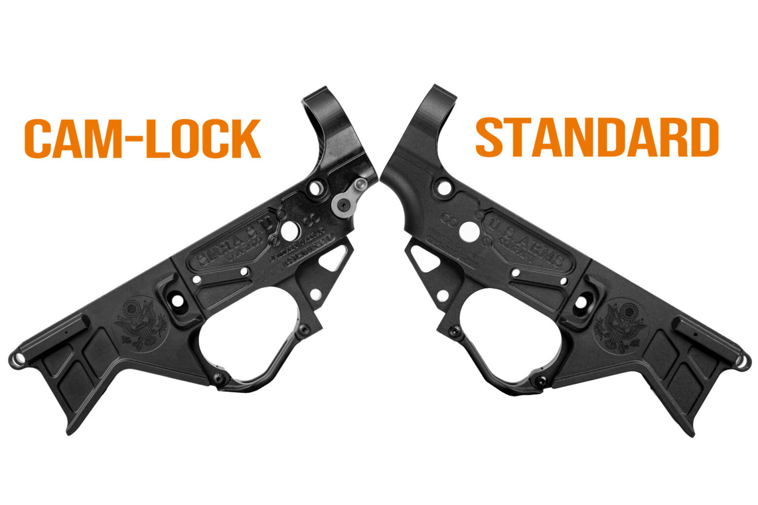 AR-15 300 Blackout | Lightweight AR-15 | Accurate Firearms