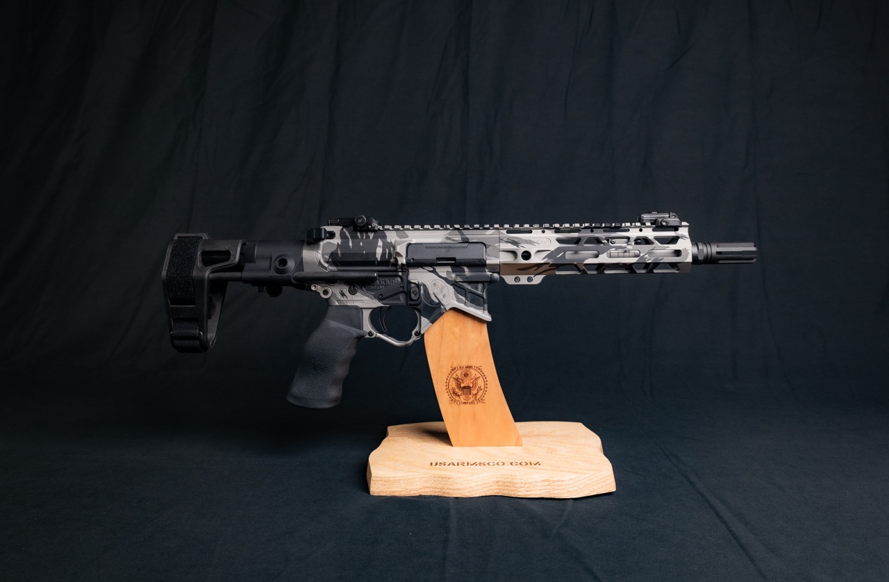 300 Blackout AR | Everything to Know About the 300 BLK AR