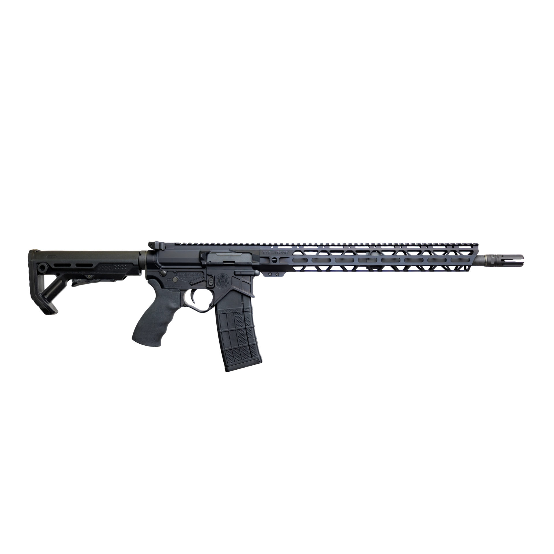 300 Blackout AR-15 | Accurate Firearms | Lightweight Rifles