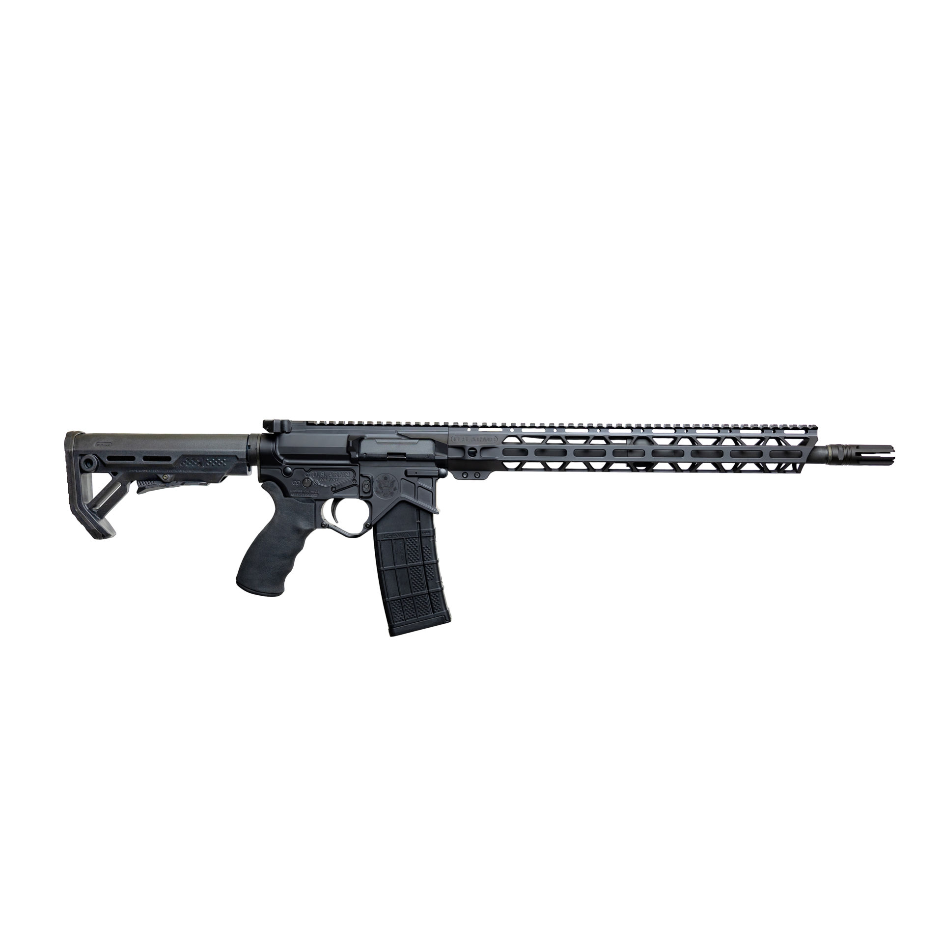 300 Blackout AR-15 | Accurate Firearms | Lightweight Rifles