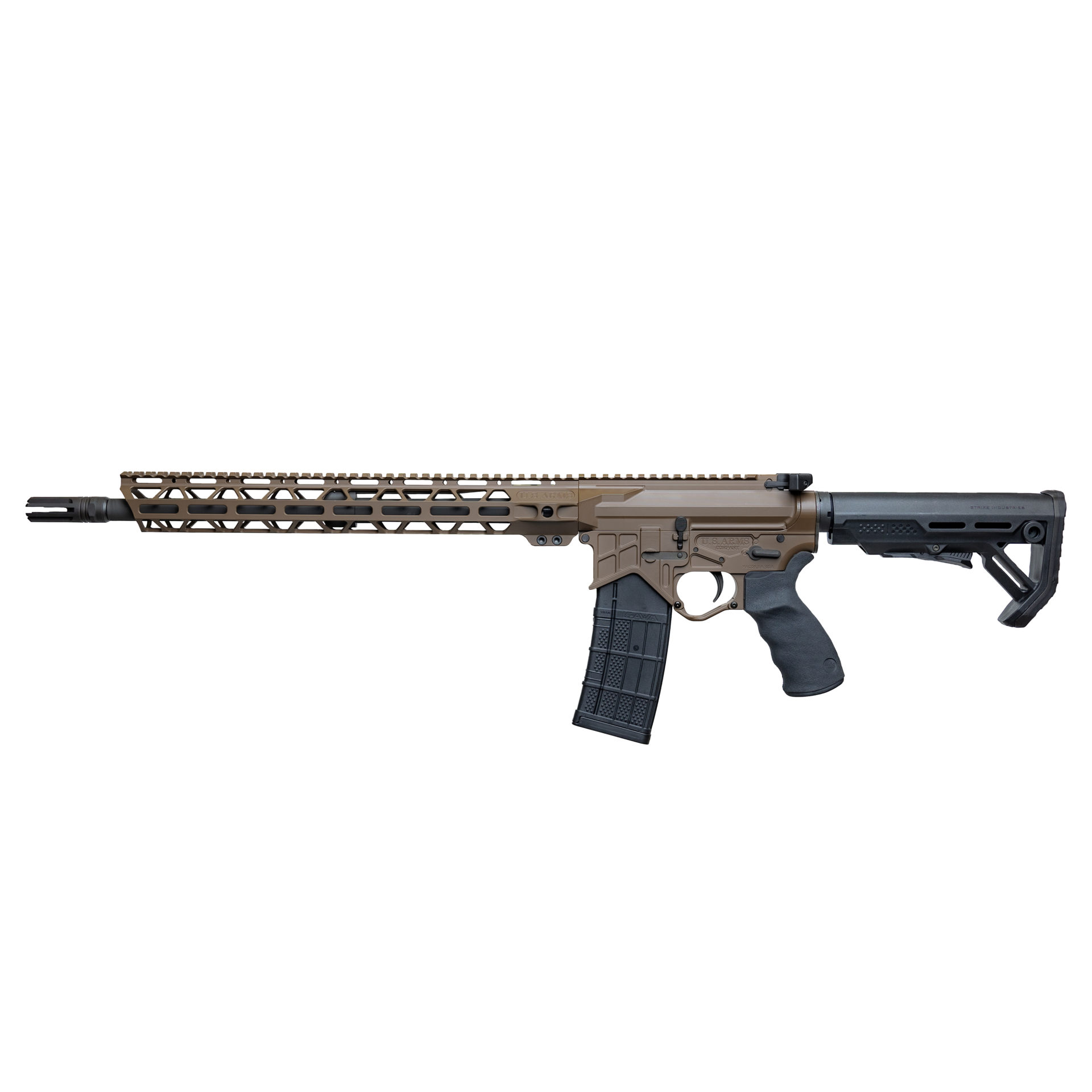 300 Blackout AR-15 | Accurate Firearms | Lightweight Rifles