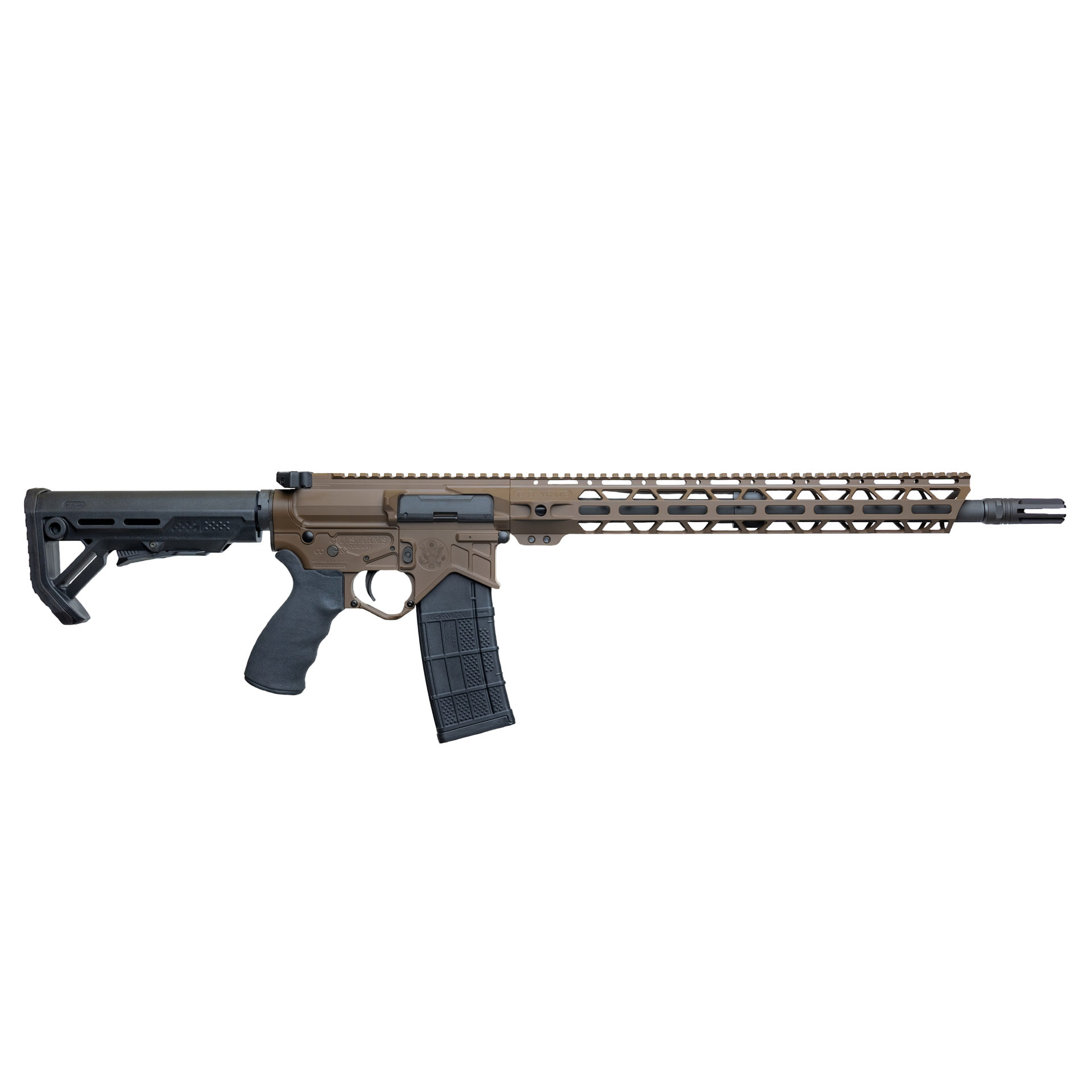 300 Blackout AR-15 | Accurate Firearms | Lightweight Rifles