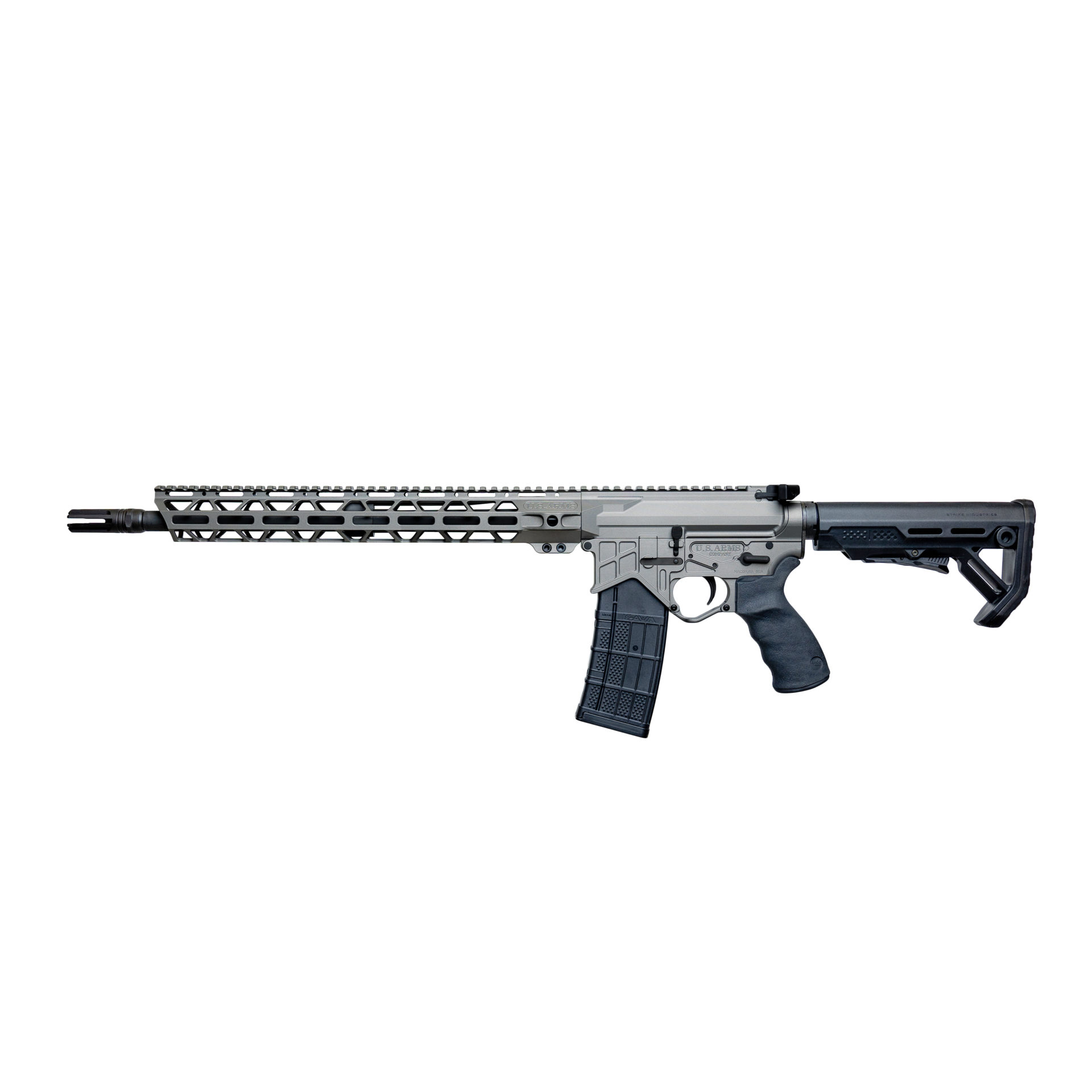 300 Blackout AR-15 | Accurate Firearms | Lightweight Rifles