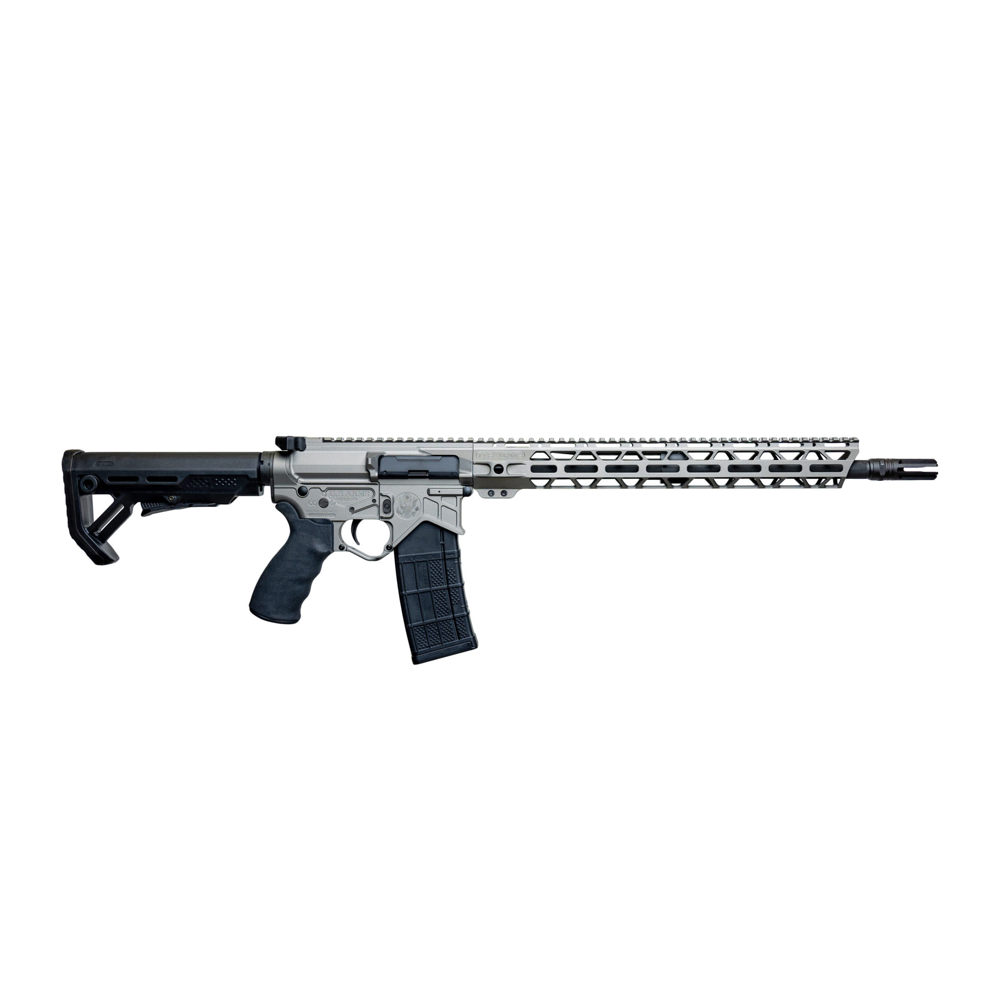 300 Blackout AR-15 | Accurate Firearms | Lightweight Rifles