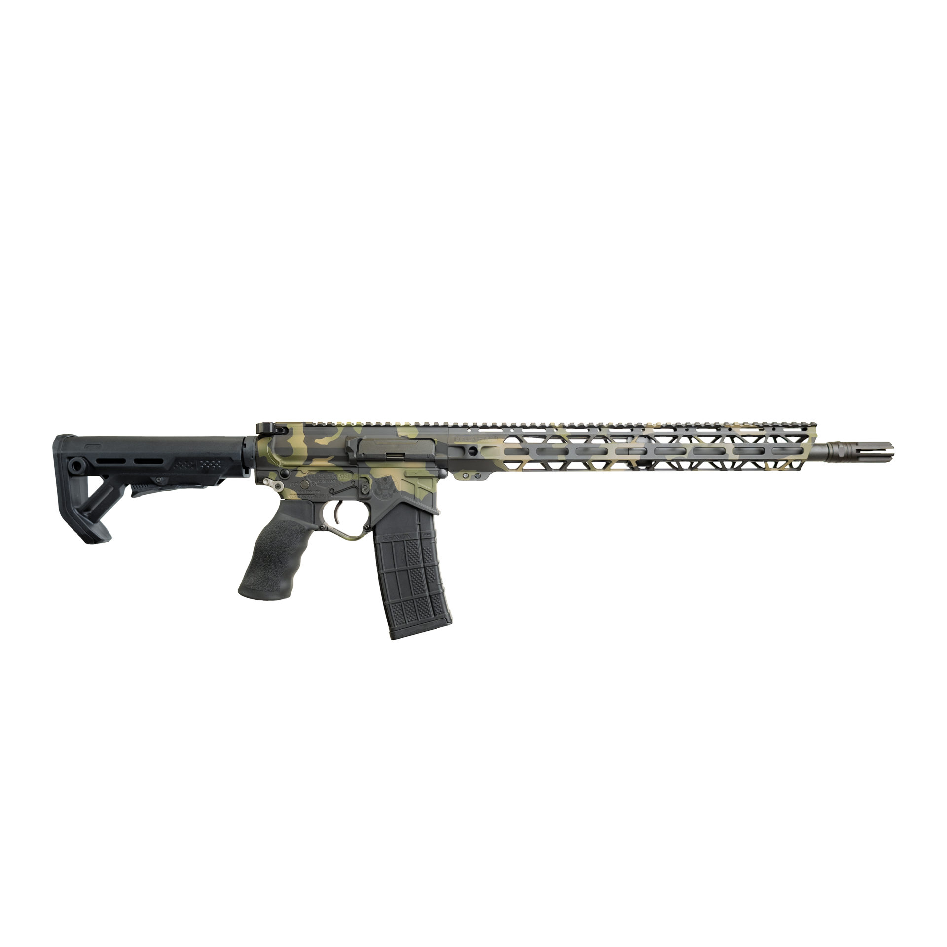 AR-15 300 Blackout | Lightweight AR-15 | Accurate Firearms