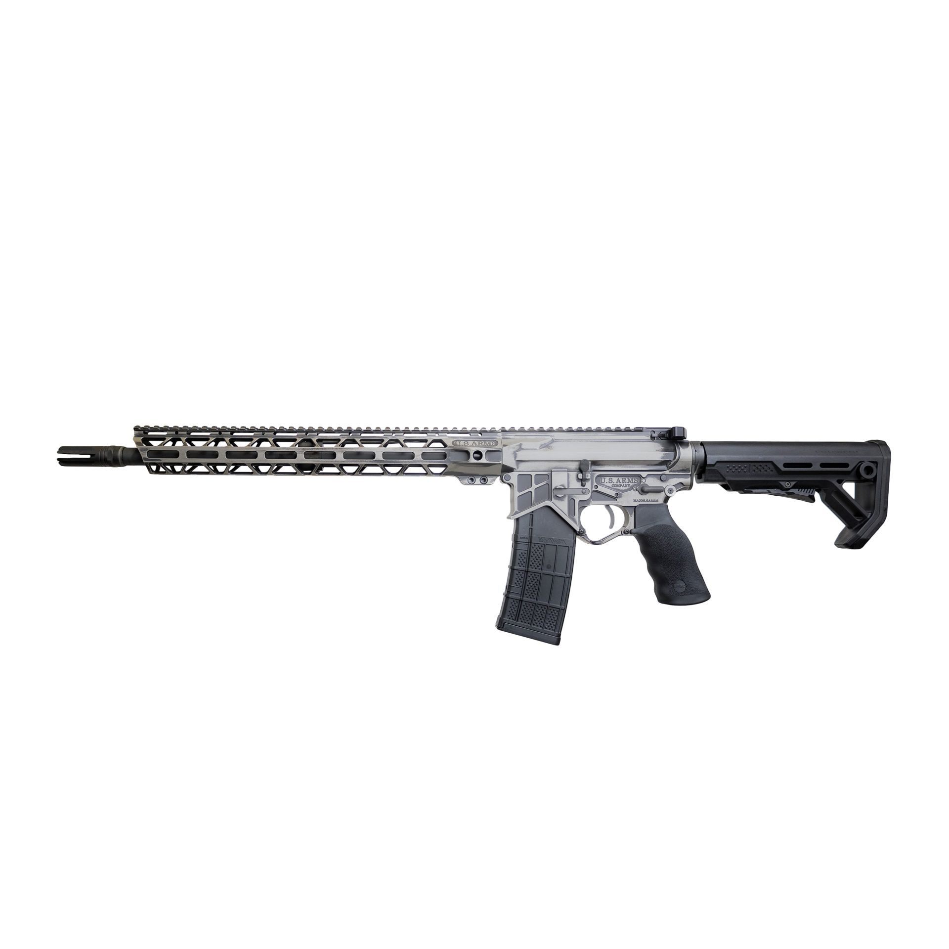 AR-15 300 Blackout | Lightweight AR-15 | Accurate Firearms