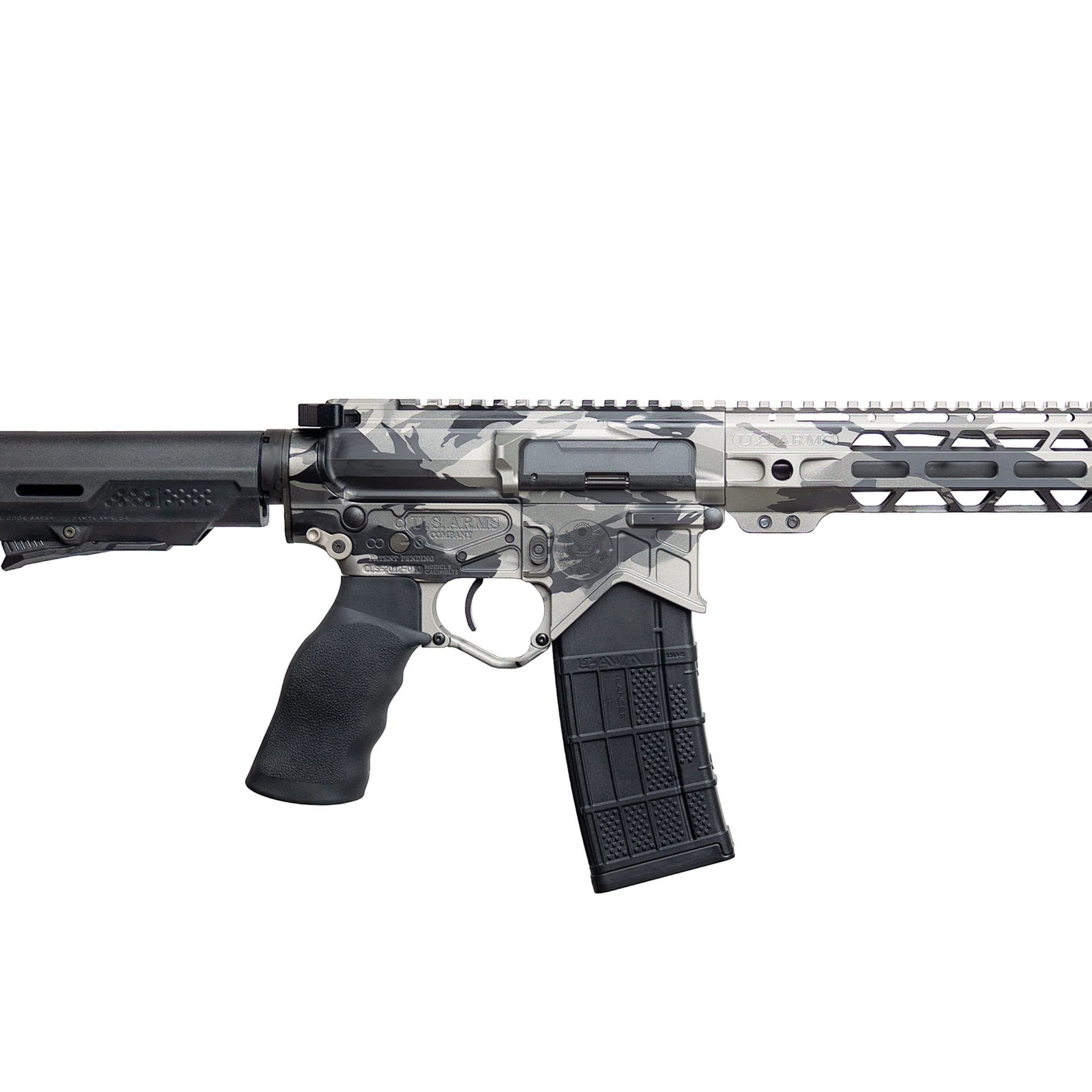 AR-15 300 Blackout | Lightweight AR-15 | Accurate Firearms