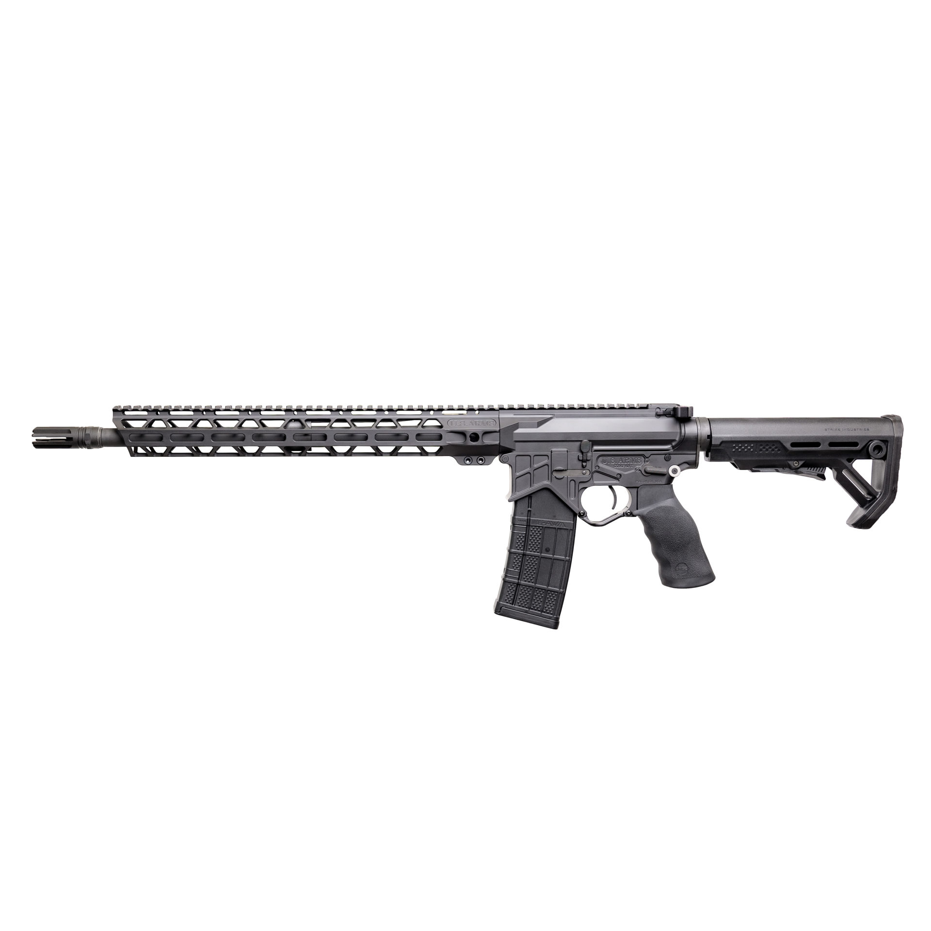 AR-15 300 Blackout | Lightweight AR-15 | Accurate Firearms