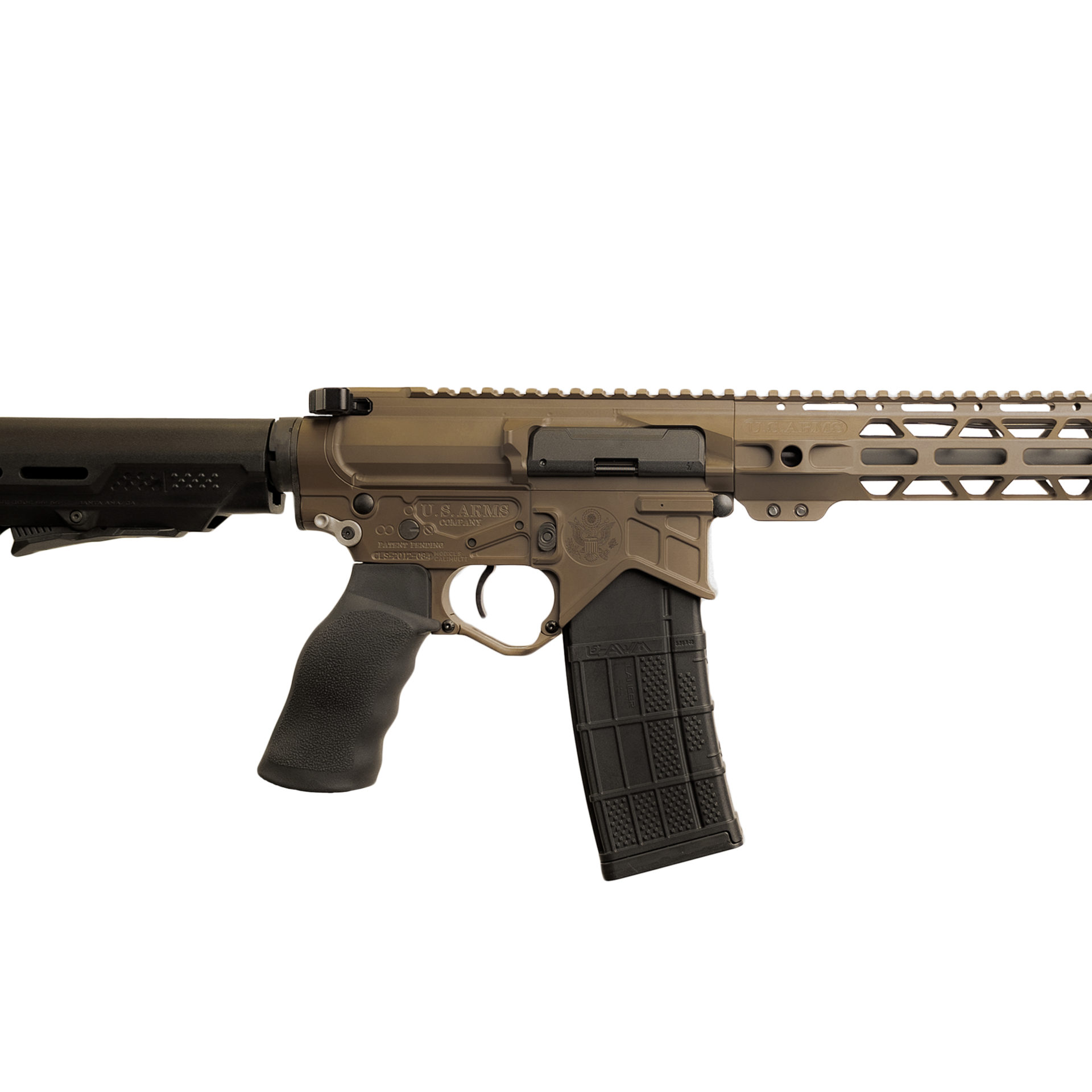 AR-15 300 Blackout | Lightweight AR-15 | Accurate Firearms