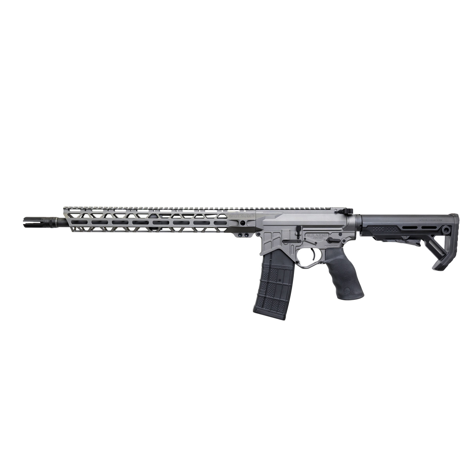 AR-15 300 Blackout | Lightweight AR-15 | Accurate Firearms