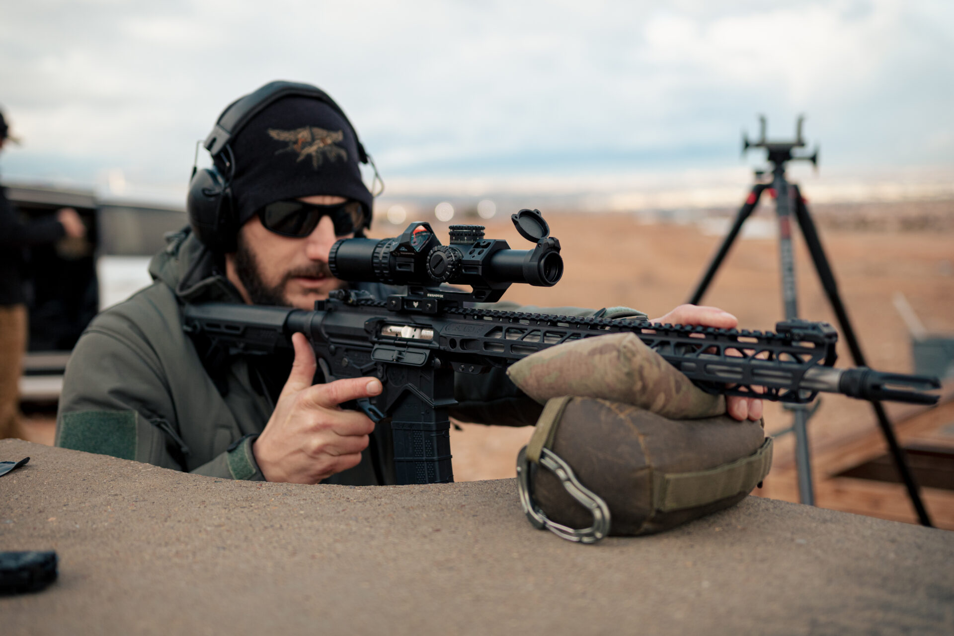 AR-15 Rifles | Accurate Firearms | AR-15 Parts