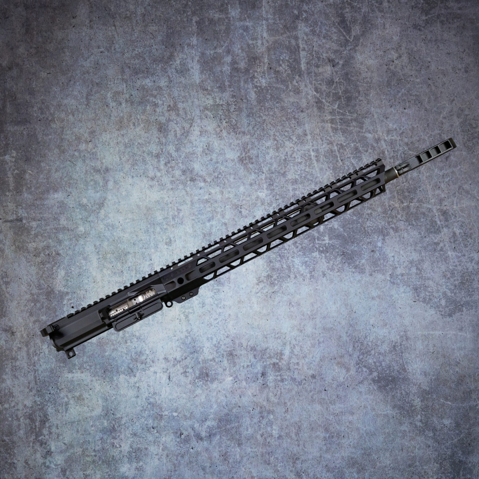 M4 UTAW PRO 5.56 NATO 16″ Complete Upper Assembly | U.S. Arms Company