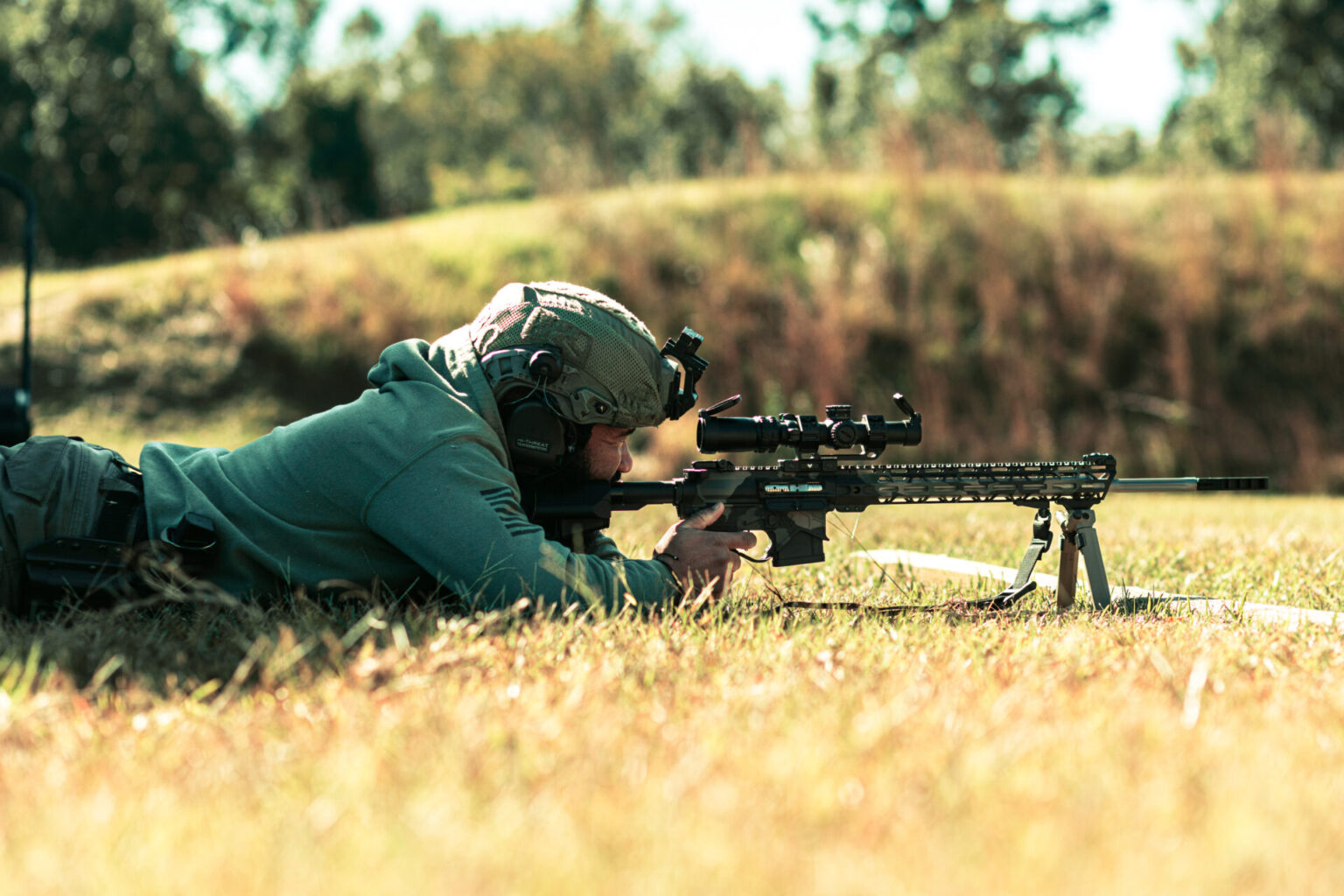 AR-15 Rifles | Accurate Firearms | AR-15 Parts