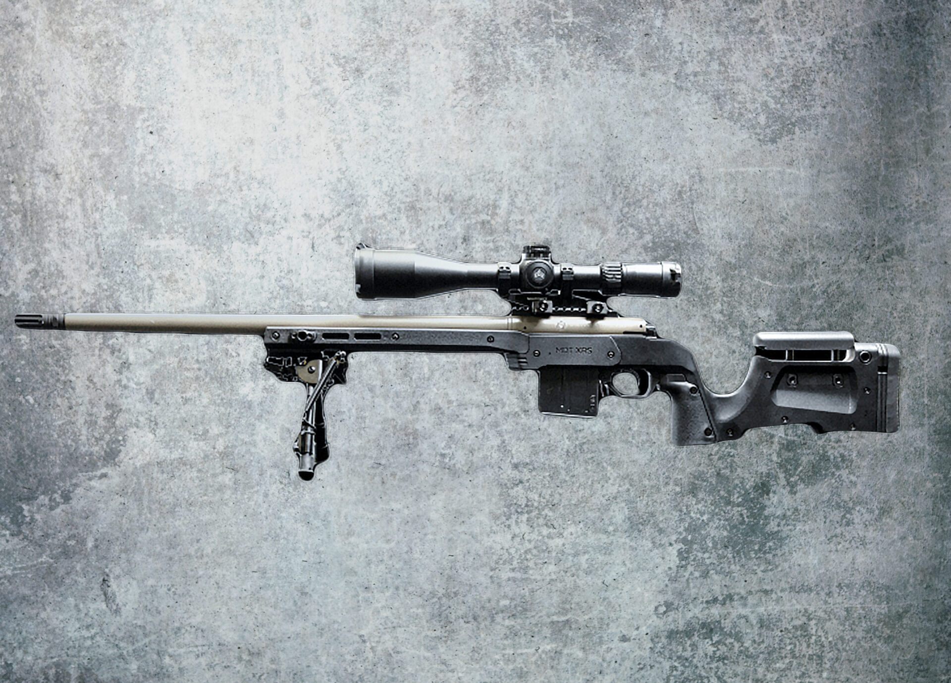 Best Rifle for Law Enforcement | Police Rifles | U.S. Arms Company